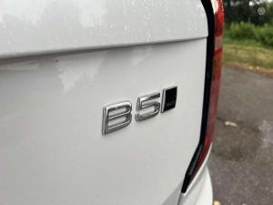 Balts Volvo XC90 2025 Kauņa, ar dzinēja tilpumu 1.97 L un nobraukumu 25 tūkst. km par 60900 €, foto 52 vietnē AUTOMOTO.COM.LV
