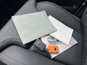 Balts Volvo XC90 2025 Kauņa, ar dzinēja tilpumu 1.97 L un nobraukumu 25 tūkst. km par 60900 €, foto 54 vietnē AUTOMOTO.COM.LV
