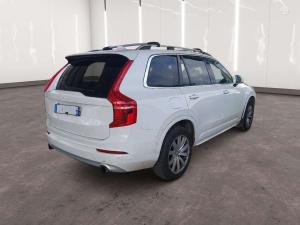 Balts Volvo XC90 2016 Kauņa, ar dzinēja tilpumu 2.00 L un nobraukumu 260 tūkst. km par 11900 €, foto 4 vietnē AUTOMOTO.COM.LV