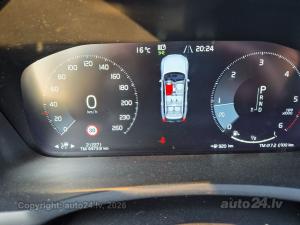 Белый Вольво ХС90 2019 в Таллин, объемом двигателя 2.00 л и пробегом 213 тыс. км за 30000 €, фото 6 на AUTOMOTO.COM.LV