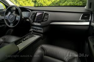 Белый Вольво ХС90 2015 в Таллин, объемом двигателя 2.00 л и пробегом 251 тыс. км за 18900 €, фото 11 на AUTOMOTO.COM.LV