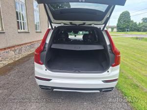 Balts Volvo XC90 2016 Tallina, ar dzinēja tilpumu 2.00 L un nobraukumu 209 tūkst. km par 19500 €, foto 6 vietnē AUTOMOTO.COM.LV