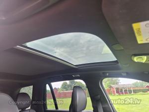 Balts Volvo XC90 2016 Tallina, ar dzinēja tilpumu 2.00 L un nobraukumu 209 tūkst. km par 19500 €, foto 18 vietnē AUTOMOTO.COM.LV