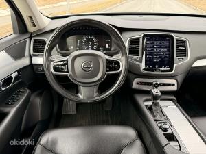 Balts Volvo XC90 2016 Saue, ar dzinēja tilpumu 2.00 L un nobraukumu 300 tūkst. km par 18000 €, foto 5 vietnē AUTOMOTO.COM.LV