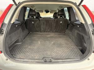 Balts Volvo XC90 2016 Saue, ar dzinēja tilpumu 2.00 L un nobraukumu 300 tūkst. km par 18000 €, foto 10 vietnē AUTOMOTO.COM.LV