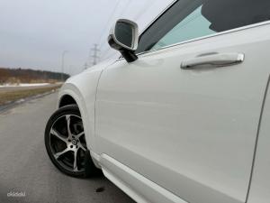 Balts Volvo XC90 2016 Saue, ar dzinēja tilpumu 2.00 L un nobraukumu 300 tūkst. km par 18000 €, foto 13 vietnē AUTOMOTO.COM.LV