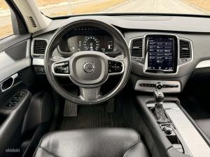 Balts Volvo XC90 2016 Saue, ar dzinēja tilpumu 2.00 L un nobraukumu 300 tūkst. km par 18000 €, foto 14 vietnē AUTOMOTO.COM.LV