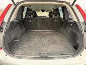 Balts Volvo XC90 2016 Saue, ar dzinēja tilpumu 2.00 L un nobraukumu 300 tūkst. km par 18000 €, foto 19 vietnē AUTOMOTO.COM.LV