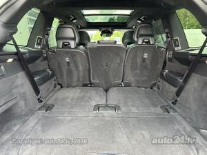 Balts Volvo XC90 2018 Tartu, ar dzinēja tilpumu 2.00 L un nobraukumu 114 tūkst. km par 24999 €, foto 26 vietnē AUTOMOTO.COM.LV