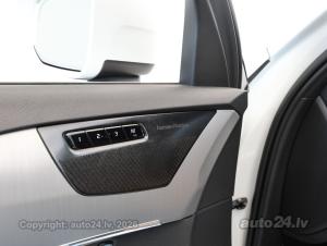 Balts Volvo XC90 2019 Tallina, ar dzinēja tilpumu 1.97 L un nobraukumu 94 tūkst. km par 42900 €, foto 13 vietnē AUTOMOTO.COM.LV