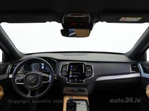 Balts Volvo XC90 2019 Tallina, ar dzinēja tilpumu 1.97 L un nobraukumu 94 tūkst. km par 42900 €, foto 21 vietnē AUTOMOTO.COM.LV
