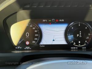 Белый Вольво ХС90 2020 в Таллин, объемом двигателя 2.00 л и пробегом 93 тыс. км за 42000 €, фото 24 на AUTOMOTO.COM.LV