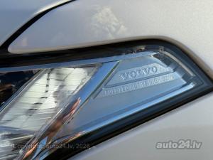 Белый Вольво ХС90 2020 в Таллин, объемом двигателя 2.00 л и пробегом 93 тыс. км за 42000 €, фото 26 на AUTOMOTO.COM.LV