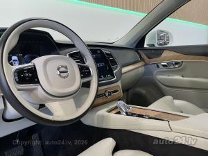 Balts Volvo XC90 2022 Tallina, ar dzinēja tilpumu 2.00 L un nobraukumu 147 tūkst. km par 35990 €, foto 15 vietnē AUTOMOTO.COM.LV