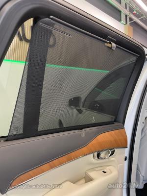 Balts Volvo XC90 2022 Tallina, ar dzinēja tilpumu 2.00 L un nobraukumu 147 tūkst. km par 35990 €, foto 20 vietnē AUTOMOTO.COM.LV