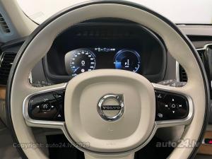 Balts Volvo XC90 2022 Tallina, ar dzinēja tilpumu 2.00 L un nobraukumu 147 tūkst. km par 35990 €, foto 21 vietnē AUTOMOTO.COM.LV