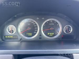 Dzeltens Volvo XC90 2007 Talsi, ar dzinēja tilpumu 3.20 L un nobraukumu 280 tūkst. km par 3700 €, foto 13 vietnē AUTOMOTO.COM.LV