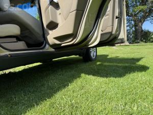 Dzeltens Volvo XC90 2007 Talsi, ar dzinēja tilpumu 3.20 L un nobraukumu 280 tūkst. km par 3700 €, foto 15 vietnē AUTOMOTO.COM.LV