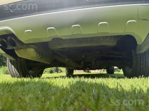 Dzeltens Volvo XC90 2007 Talsi, ar dzinēja tilpumu 3.20 L un nobraukumu 280 tūkst. km par 3700 €, foto 19 vietnē AUTOMOTO.COM.LV