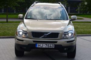 Dzeltens Volvo XC90 2007 Šauļi, ar dzinēja tilpumu 3.19 L un nobraukumu 310 tūkst. km par 4200 €, foto 16 vietnē AUTOMOTO.COM.LV