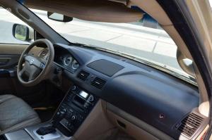 Dzeltens Volvo XC90 2007 Šauļi, ar dzinēja tilpumu 3.19 L un nobraukumu 310 tūkst. km par 4200 €, foto 26 vietnē AUTOMOTO.COM.LV