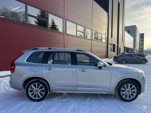 Dzeltens Volvo XC90 2015 Kauņa, ar dzinēja tilpumu 1.97 L un nobraukumu 243 tūkst. km par 17999 €, foto 7 vietnē AUTOMOTO.COM.LV