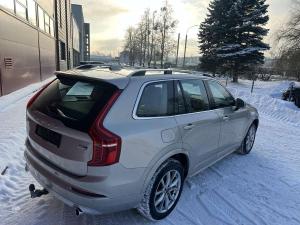 Dzeltens Volvo XC90 2015 Kauņa, ar dzinēja tilpumu 1.97 L un nobraukumu 243 tūkst. km par 17999 €, foto 10 vietnē AUTOMOTO.COM.LV
