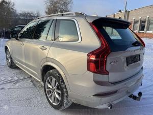 Dzeltens Volvo XC90 2015 Kauņa, ar dzinēja tilpumu 1.97 L un nobraukumu 243 tūkst. km par 17999 €, foto 12 vietnē AUTOMOTO.COM.LV