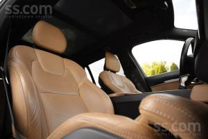 Dzeltens Volvo XC90 2015 Jelgava, ar dzinēja tilpumu 2.00 L un nobraukumu 218 tūkst. km par 24900 €, foto 11 vietnē AUTOMOTO.COM.LV