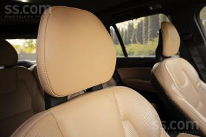 Dzeltens Volvo XC90 2015 Jelgava, ar dzinēja tilpumu 2.00 L un nobraukumu 218 tūkst. km par 24900 €, foto 12 vietnē AUTOMOTO.COM.LV