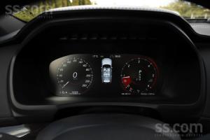 Dzeltens Volvo XC90 2015 Jelgava, ar dzinēja tilpumu 2.00 L un nobraukumu 218 tūkst. km par 24900 €, foto 22 vietnē AUTOMOTO.COM.LV