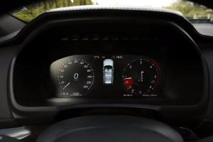 Желтый Вольво ХС90 2015 в Елгава, объемом двигателя 2.00 л и пробегом 218 тыс. км за 24900 €, фото 22 на AUTOMOTO.COM.LV