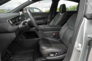 Pelēks Xpeng G6 2025 Viļņa, ar dzinēja tilpumu 0.00 L un nobraukumu 12 tūkst. km par 45000 €, foto 8 vietnē AUTOMOTO.COM.LV