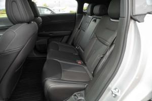 Pelēks Xpeng G6 2025 Viļņa, ar dzinēja tilpumu 0.00 L un nobraukumu 12 tūkst. km par 45000 €, foto 9 vietnē AUTOMOTO.COM.LV