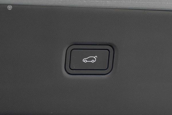 Серый Xpeng G6 2025 в Вильнюс, объемом двигателя 0.00 л и пробегом 12 тыс. км за 45000 €, фото 10 на AUTOMOTO.COM.LV