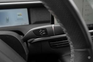 Pelēks Xpeng G6 2025 Viļņa, ar dzinēja tilpumu 0.00 L un nobraukumu 12 tūkst. km par 45000 €, foto 16 vietnē AUTOMOTO.COM.LV