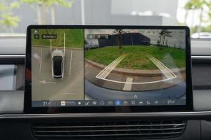 Pelēks Xpeng G6 2025 Viļņa, ar dzinēja tilpumu 0.00 L un nobraukumu 12 tūkst. km par 45000 €, foto 17 vietnē AUTOMOTO.COM.LV