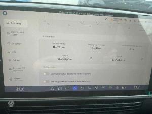 Pelēks Xpeng G6 2025 Viļņa, ar dzinēja tilpumu 0.00 L un nobraukumu 9 tūkst. km par 42222 €, foto 7 vietnē AUTOMOTO.COM.LV