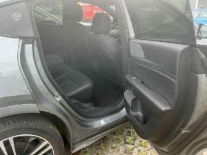 Pelēks Xpeng G6 2025 Viļņa, ar dzinēja tilpumu 0.00 L un nobraukumu 9 tūkst. km par 42222 €, foto 10 vietnē AUTOMOTO.COM.LV