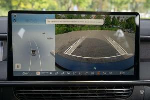 Серый Xpeng G6 2025 в Вильнюс, объемом двигателя 0.00 л и пробегом 13 тыс. км за 39950 €, фото 19 на AUTOMOTO.COM.LV
