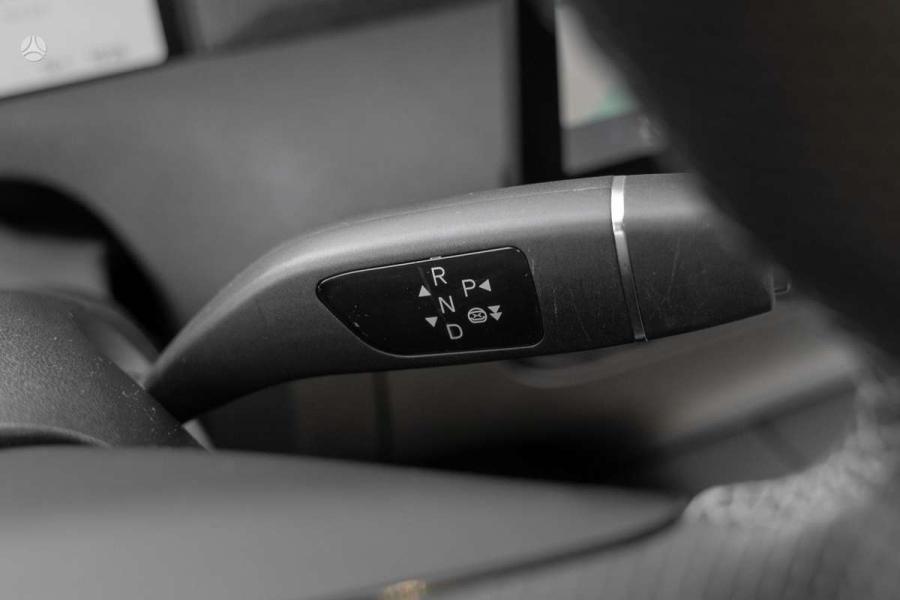 Серый Xpeng G6 2025 в Вильнюс, объемом двигателя 0.00 л и пробегом 13 тыс. км за 39950 €, фото 31 на AUTOMOTO.COM.LV