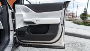 Pelēks Xpeng G6 2026 Tallina, ar dzinēja tilpumu 0.00 L un nobraukumu 3 tūkst. km par 51000 €, foto 17 vietnē AUTOMOTO.COM.LV