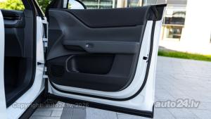 Белый Xpeng G6 2026 в Таллин, объемом двигателя 0.00 л и пробегом 4 тыс. км за 51430 €, фото 10 на AUTOMOTO.COM.LV