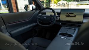 Белый Xpeng G6 2026 в Таллин, объемом двигателя 0.00 л и пробегом 4 тыс. км за 51430 €, фото 16 на AUTOMOTO.COM.LV
