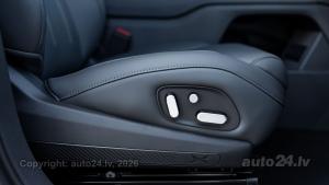 Белый Xpeng G6 2026 в Таллин, объемом двигателя 0.00 л и пробегом 4 тыс. км за 51430 €, фото 18 на AUTOMOTO.COM.LV