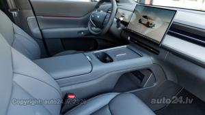 Белый Xpeng G6 2026 в Таллин, объемом двигателя 0.00 л и пробегом 4 тыс. км за 51430 €, фото 19 на AUTOMOTO.COM.LV