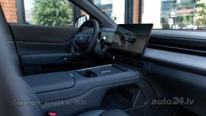 Белый Xpeng G6 2026 в Таллин, объемом двигателя 0.00 л и пробегом 4 тыс. км за 51430 €, фото 20 на AUTOMOTO.COM.LV