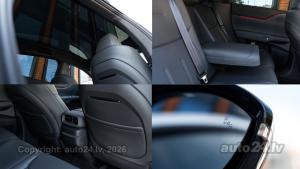 Белый Xpeng G6 2026 в Таллин, объемом двигателя 0.00 л и пробегом 4 тыс. км за 51430 €, фото 25 на AUTOMOTO.COM.LV