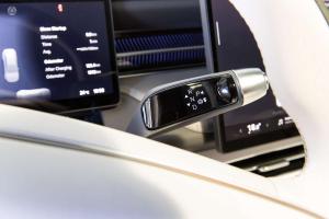 Белый Xpeng G6 2026 в Клайпеда, объемом двигателя 0.00 л и пробегом 4 тыс. км за 49250 €, фото 12 на AUTOMOTO.COM.LV