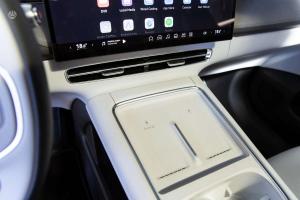 Белый Xpeng G6 2026 в Клайпеда, объемом двигателя 0.00 л и пробегом 4 тыс. км за 49250 €, фото 13 на AUTOMOTO.COM.LV